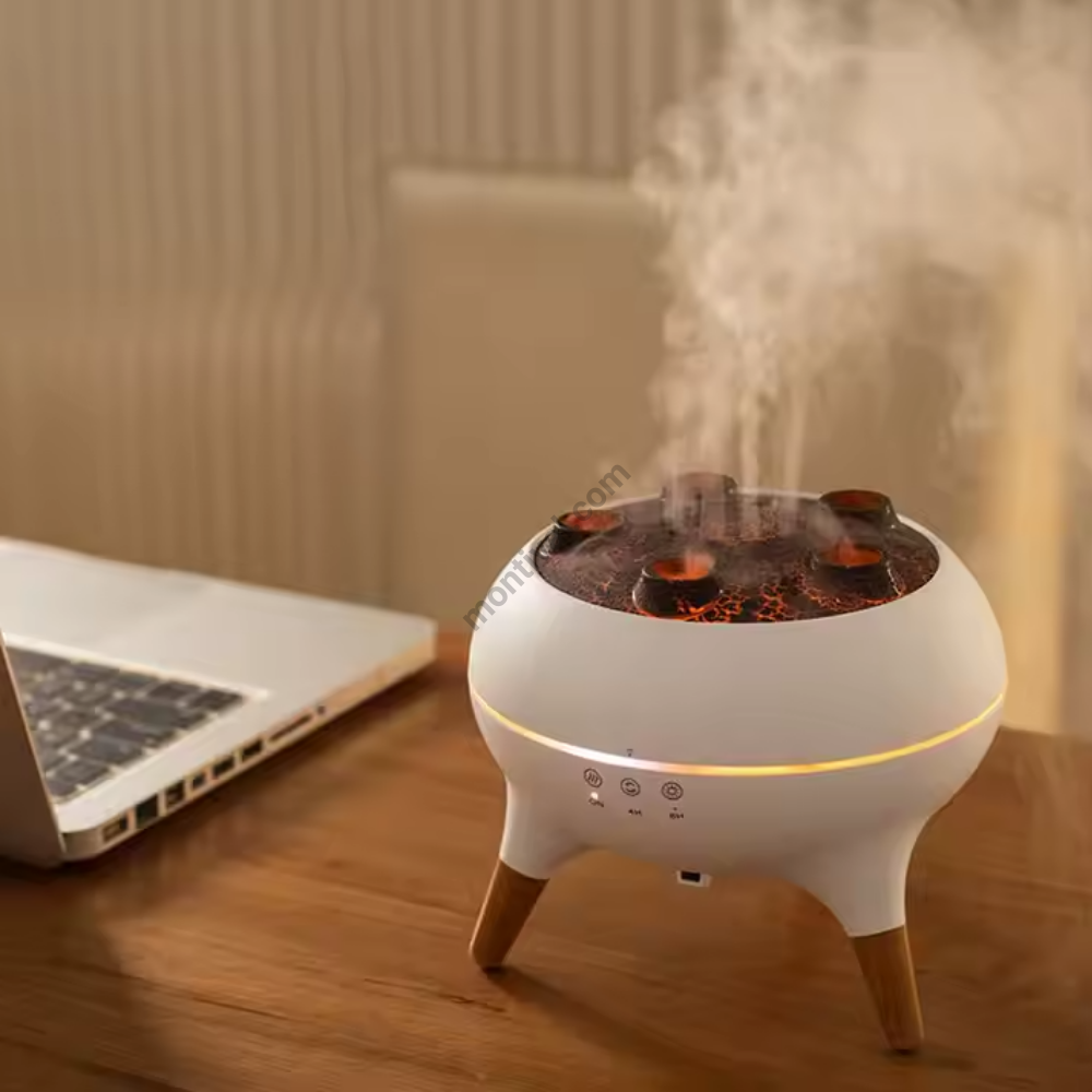 Titanic Aromaterapi Nemlendirici – Montival