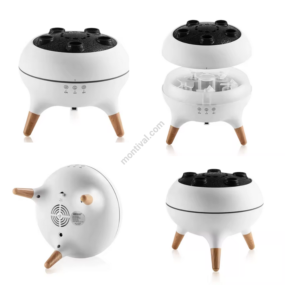 Titanic Aromaterapi Nemlendirici – Montival